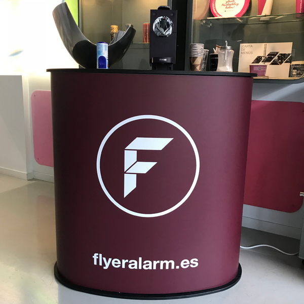 FLYERALARM Office Madrid - Madrid, Madrid