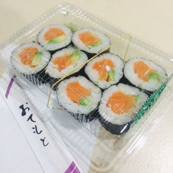 Shogun Sushi - Sushi Restaurant in Perth CBD