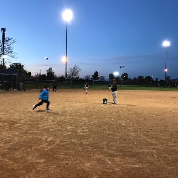 Marie Kerr Park - Park