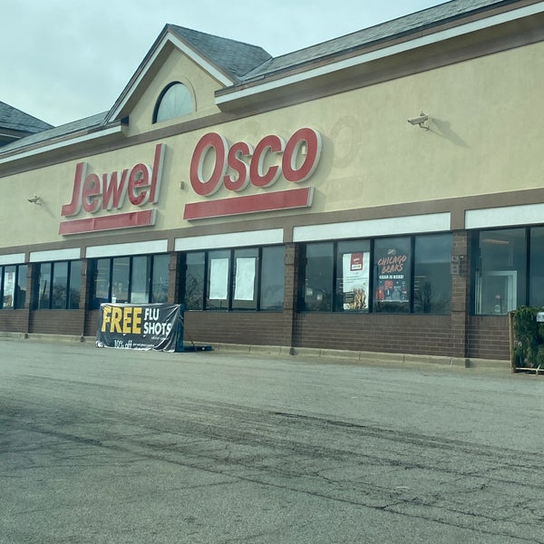 Jewel-Osco - Grocery Store in Hickory Hills