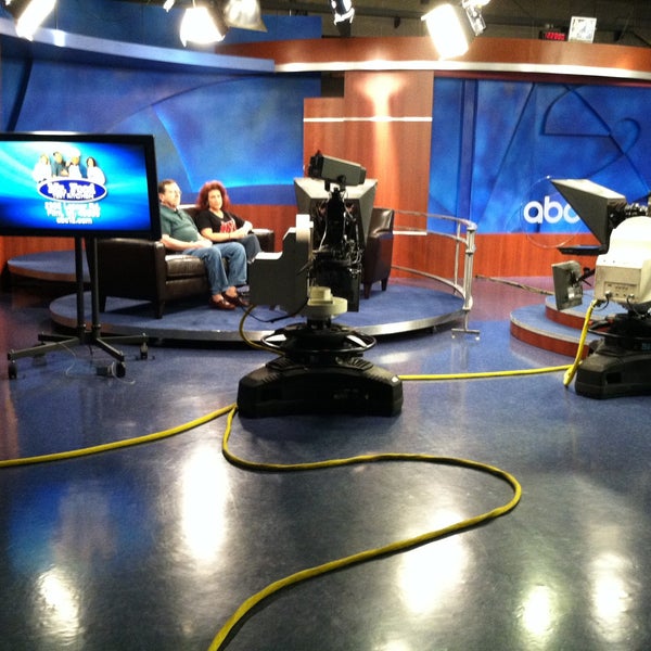 WJRT-ABC12 - Flint, MI