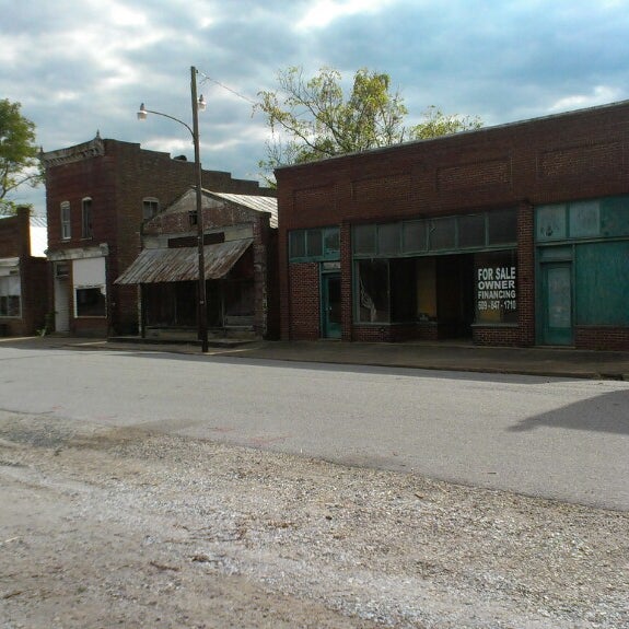 Pamplin City - Pamplin, VA