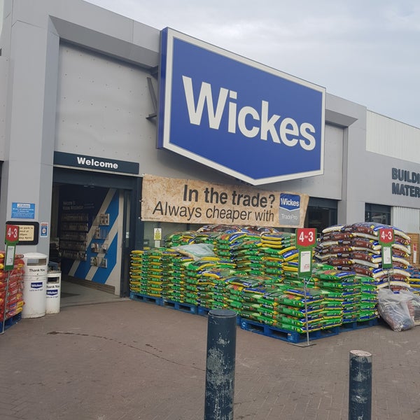 Wickes