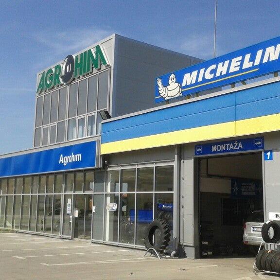 Agrohim - 2 visitors