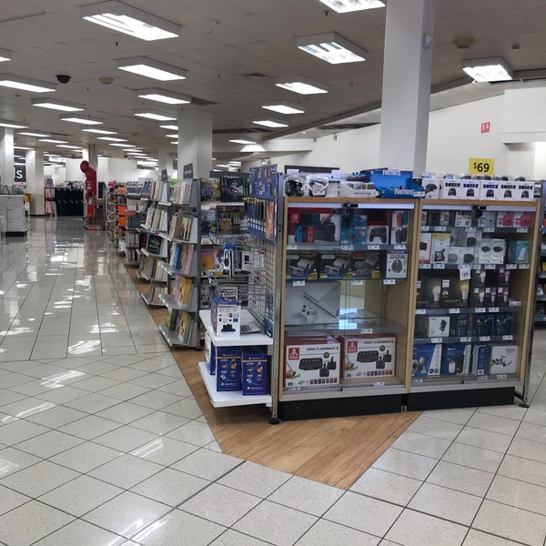 Target - Roselands, NSW