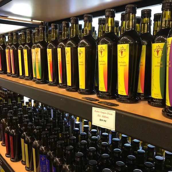 Olio Bello - Cowaramup, WA