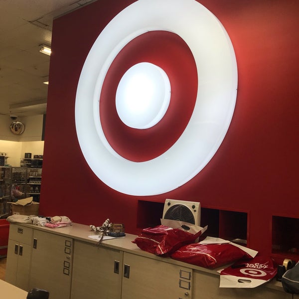 Target - Roselands, NSW