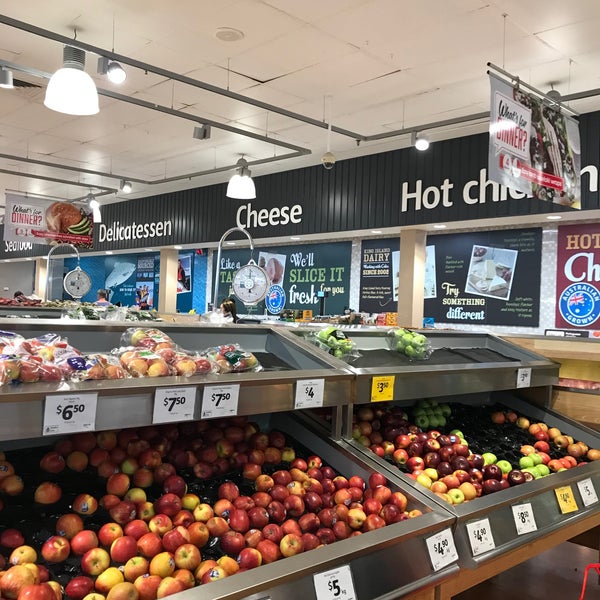 Coles - 1 tip from 238 visitors