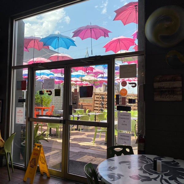 Lekka - Mediterranean Restaurant