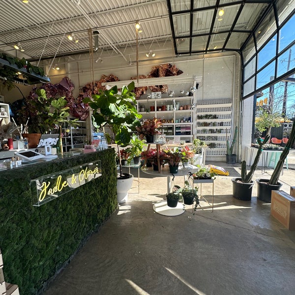 Jade & Clover - Gift Store in Dallas