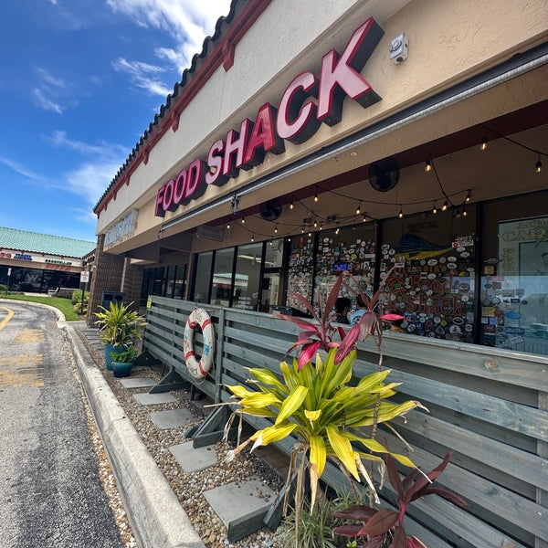 Food Shack - Jupiter, FL