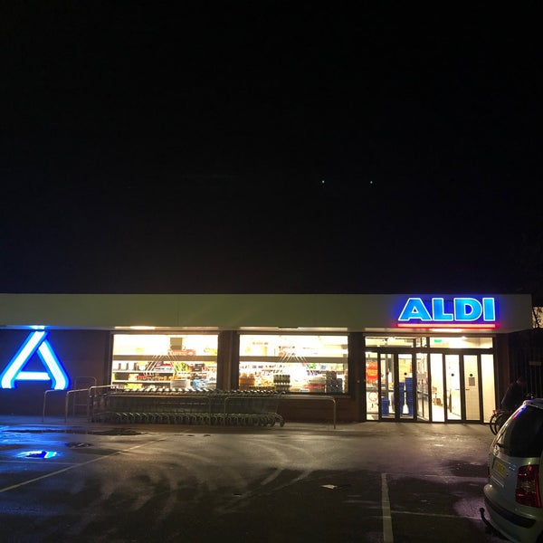 Photos at ALDI - Supermarket in Dordrecht