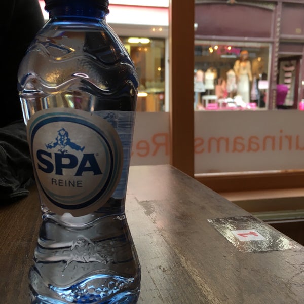 Happy Lin - Centrum - Dordrecht, Zuid-Holland