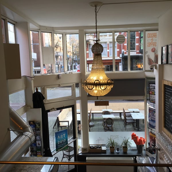 Brood & Sappies (Now Closed) - Bakery in Rotterdam