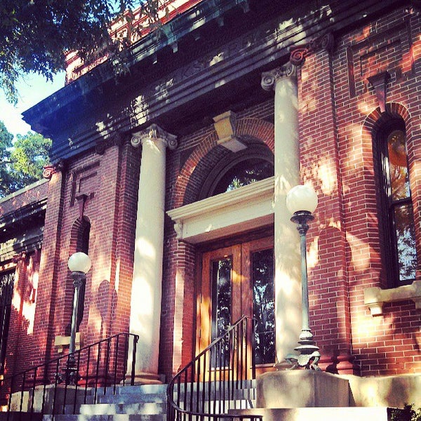 Terrell Hall - Athens, GA