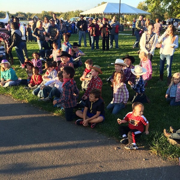 Drumm Farm Golf Club - Independence, MO