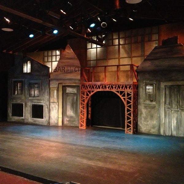 Encore Theatre - 4 tips from 121 visitors