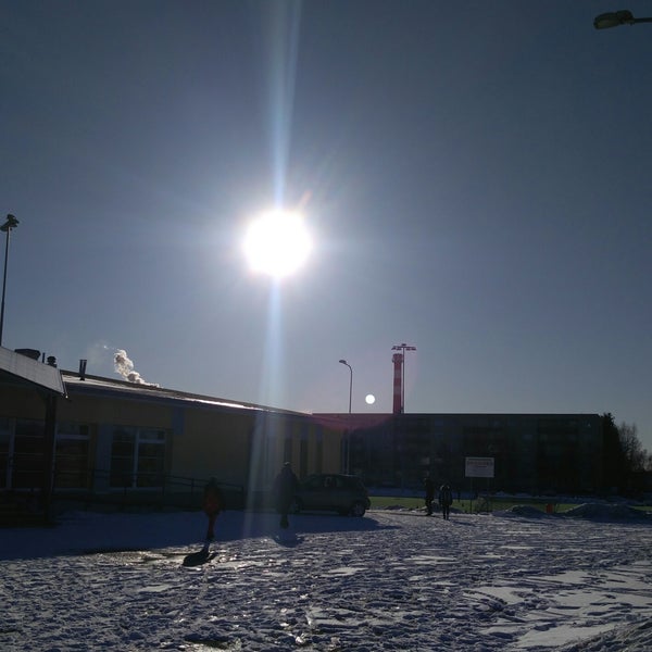 Laagri Ujula - Swimming Pool