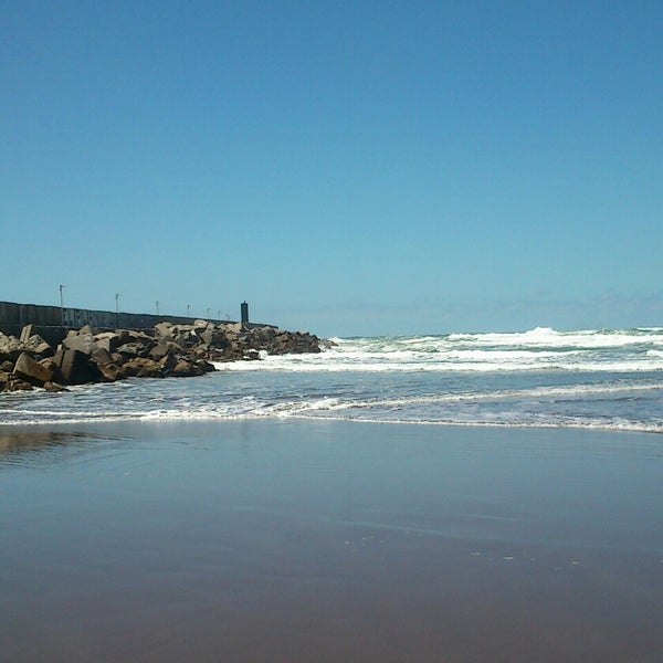 Playa Los Patos - Beach in Necochea