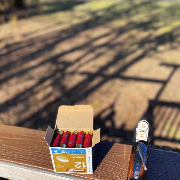 Bull Run Shooting Center - Other Great Outdoors in Centreville