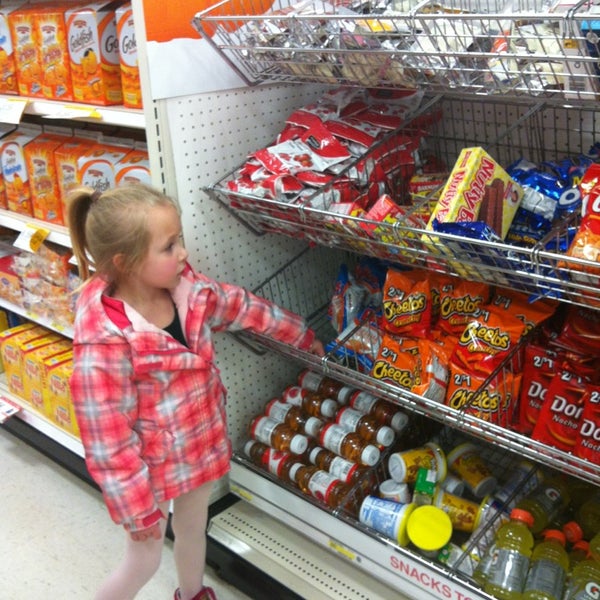 Photos at Target - Champaign, IL