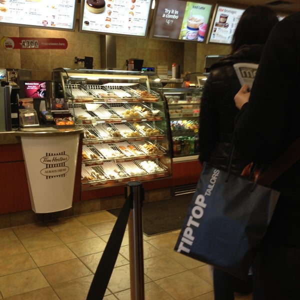 Tim Hortons - Cameron - 20 tips from 472 visitors