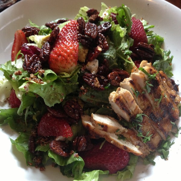 JOEY Coquitlam - Cariboo-Burquitlam - 550 Lougheed Highway