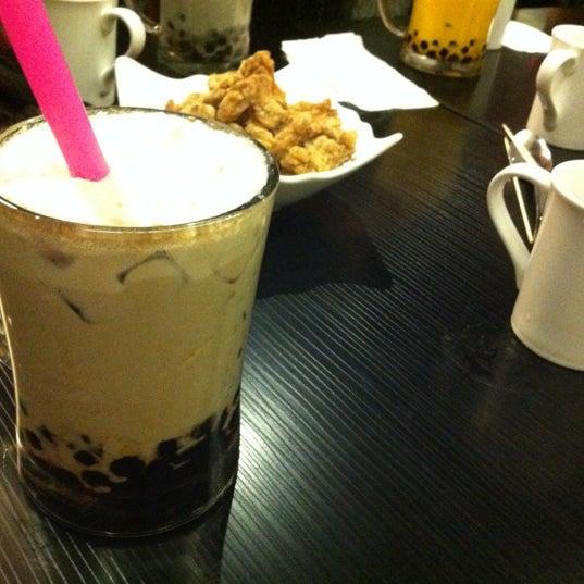 Photos at Bubble World Tea House - Burnaby, BC