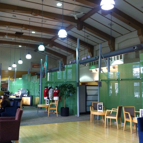 Brock Hall - College Administrative Building in Vancouver