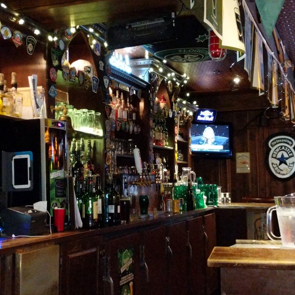 Pub Galway - Pub in Québec