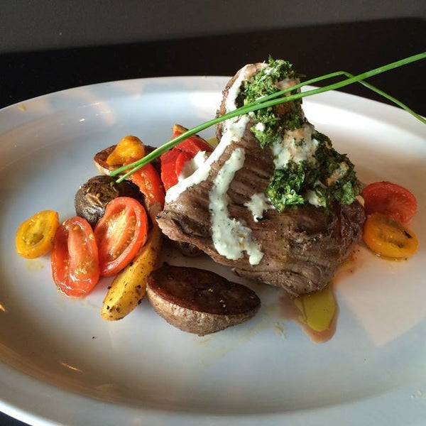 The Rack House Kitchen Wine Whiskey - 5065 State Highway N