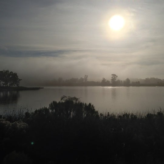 Lake Miramar Hiking Trail - Scripps Ranch - 3 tips from 146 visitors