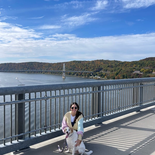 Photos at Walkway Over the Hudson State Historic Park - Scenic Lookout