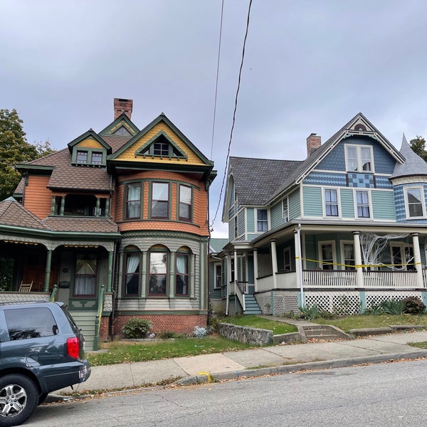 Peekskill, NY - 6 tips