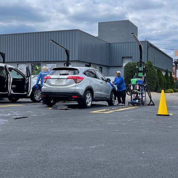 Magic Touch Auto Spa - 250 State Rt 17 S