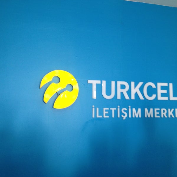 Turkcell İletişim Merkezi - Mobile Phone Store in İstanbul