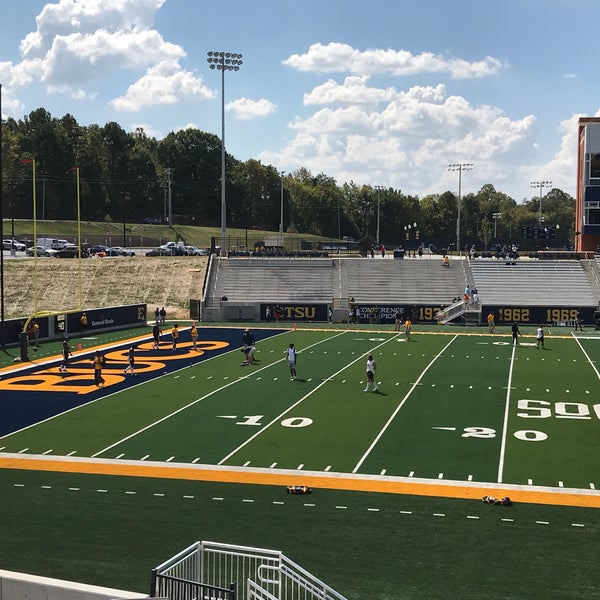 Tennessee State University Football Stadium