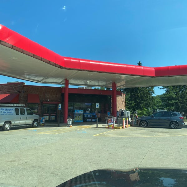 Sheetz - Fuel Station in Irwin