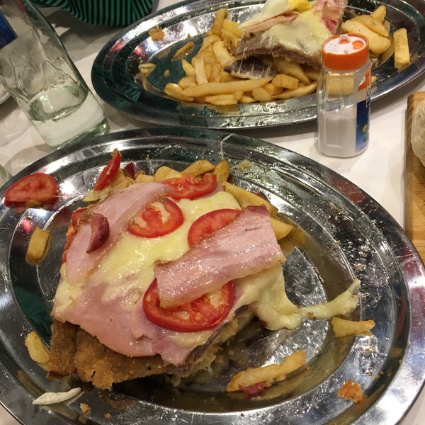 Photos at El Antojo - Argentinian Restaurant in Villa del Parque