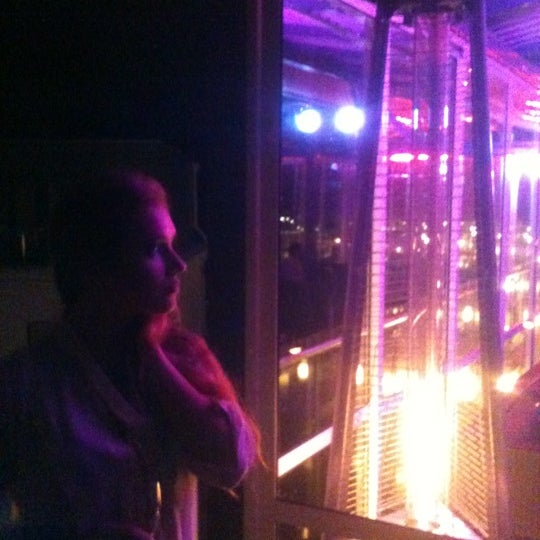 Mojo Lounge - 6 tips