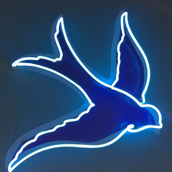 Bluebird Restaurant - American Restaurant in Logan