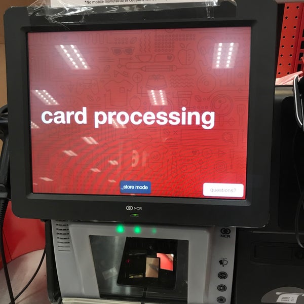 Photos at Target - Coon Rapids, MN