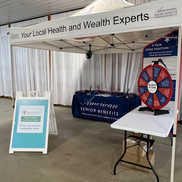 Sherburne County Fairgrounds - Elk River, MN