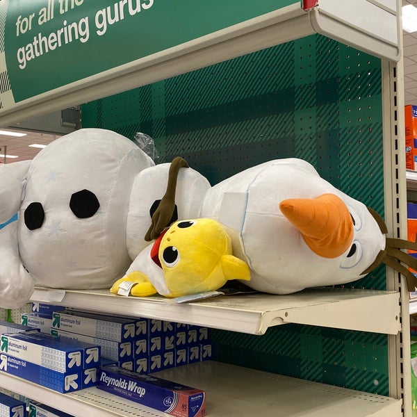 Photos at Target - Coon Rapids, MN