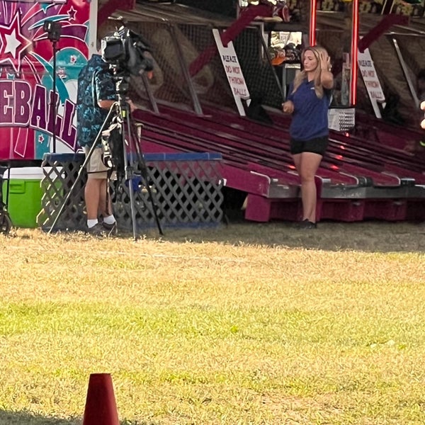 Sherburne County Fairgrounds - Elk River, MN