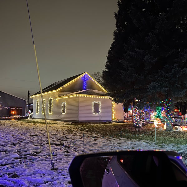 Anoka County Fairgrounds - 8 tips