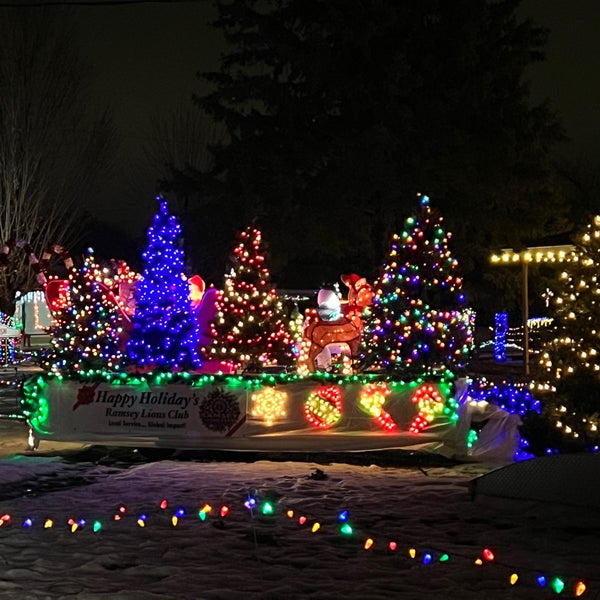 Anoka County Fairgrounds - 8 tips