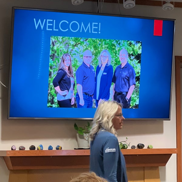 New Hope Village Golf - Golf Course