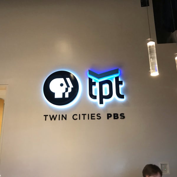 Twin Cities Public Television Logo