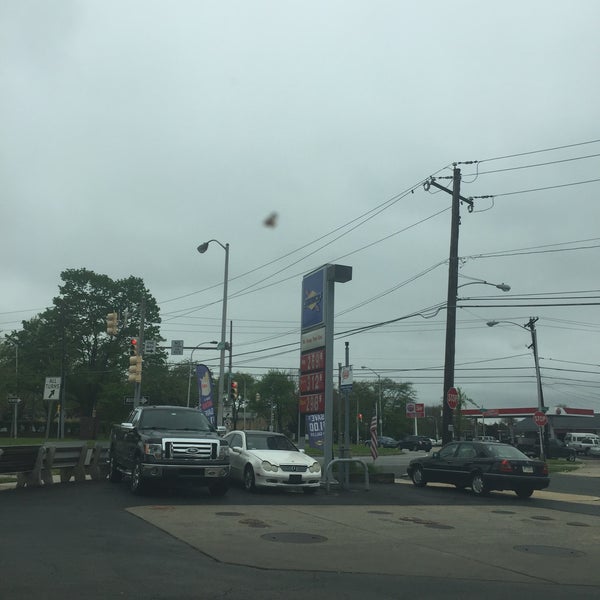 Sunoco - Northeast Philadelphia - Holme Circle